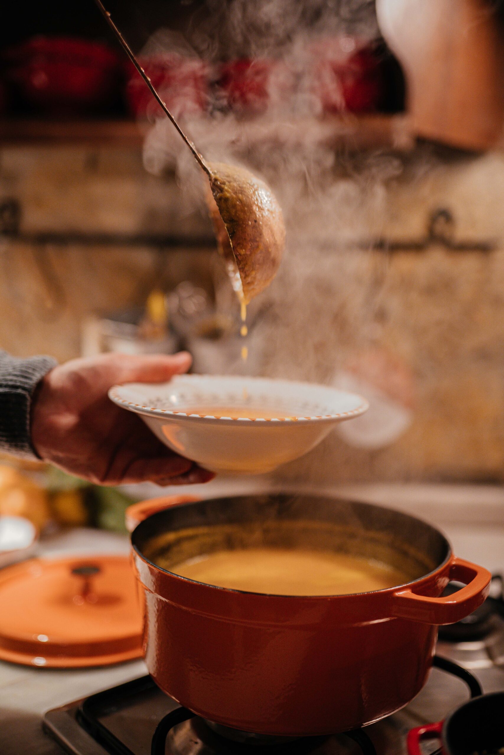 No Soup for You - wcfoodie